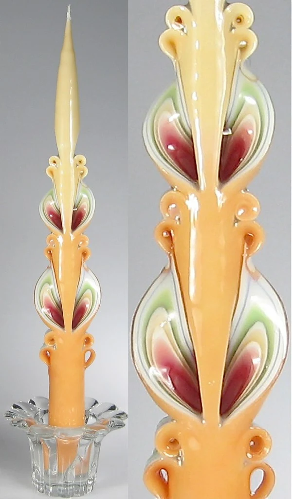 Velas Candelabro – Arte Vela